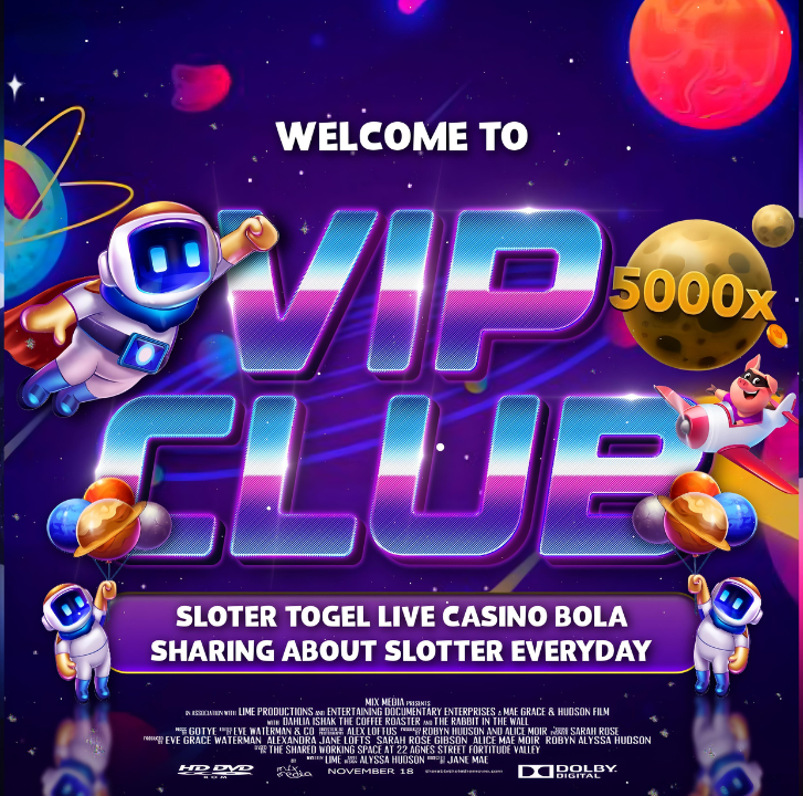 Selamat Datang di VIP CLUB Miminwd